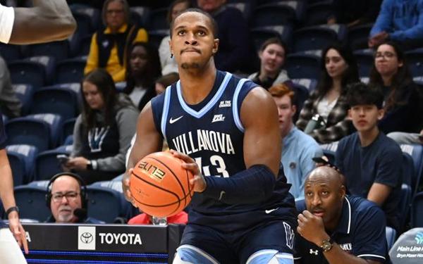 2024-25 CoBL All-Big 5 Awards (MBB)