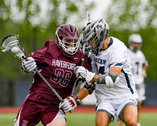 BOYS LAX: Malvern Prep's Offense Dominates in Final Tournament Action