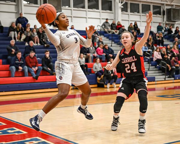 GIRLS’ BASKETBALL: PCL Girls Remain Hopeful and Reflect on What it ...