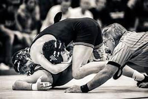 A Look Back 50 Years Ago in Utah Prep Wrestling