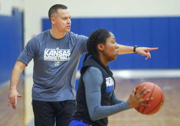 College Women's Basketball Coaches on the Hot Seat