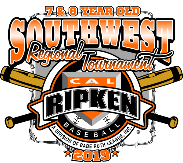 2019 Cal Ripken 7&8 CP SW Regional Tournament