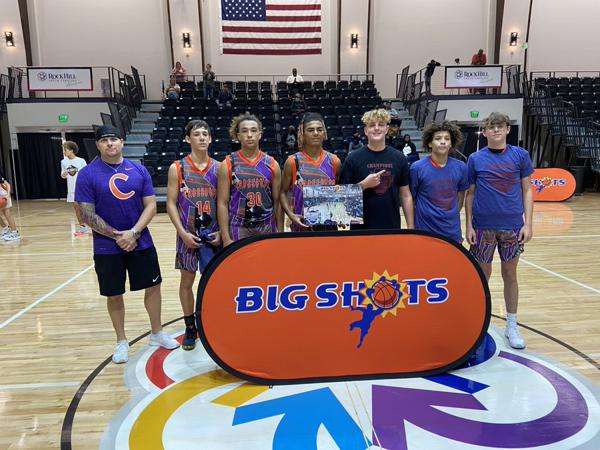 Big Shots Southeast Showdown: 15U All Stars