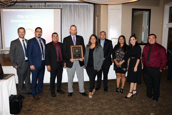 SCMAF Celebrates 70th Year at the Awards and Installation Banquet