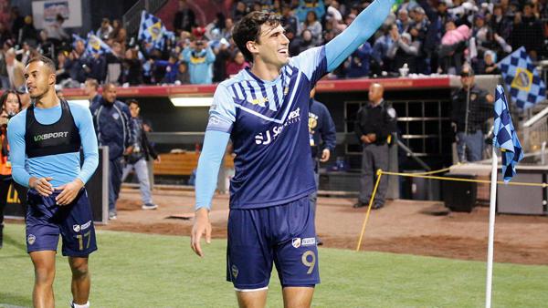 Bigney’s Appointment Sees Locomotive FC Take Next Step in Development