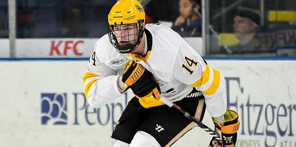 Pike named recipient of Derek Hines Unsung Hero Award