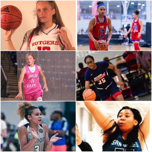 Summer basketball notebook: Nicole Melious piles up offers, elite ...