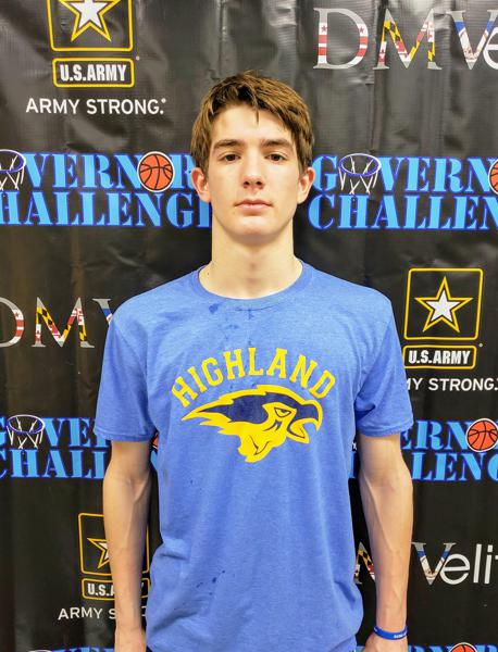 DMVelite Q&A: Angelo Brizzi