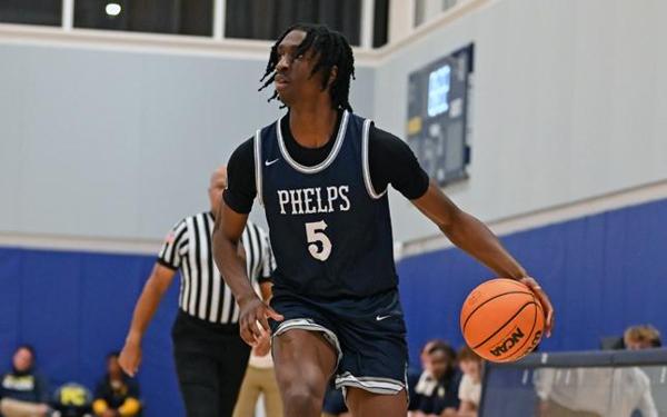 2025 PAISAA Tournament: Semifinal Preview (Fri., Feb. 28)