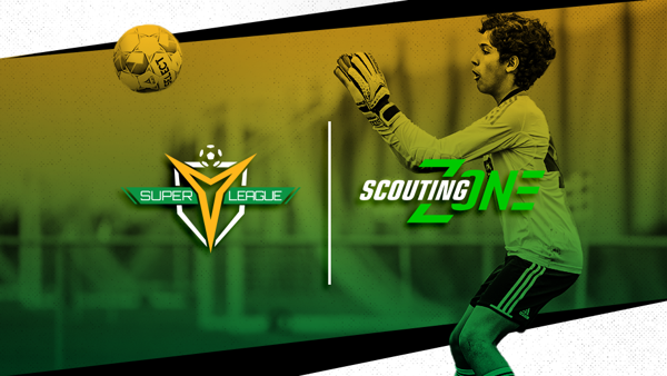 ScoutingZone Named Super Y League’s Official Recruiting Partner