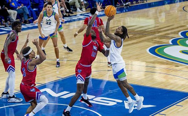 Philadelphia natives Jordan Ellerbee and Rahmir Barno thriving at ...