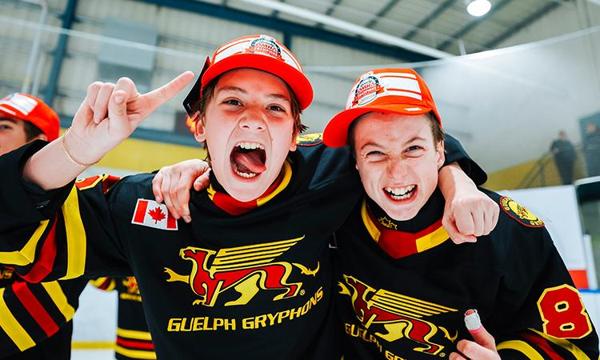 2024 OMHA Championships Recap: 45 Teams Win #RedHats