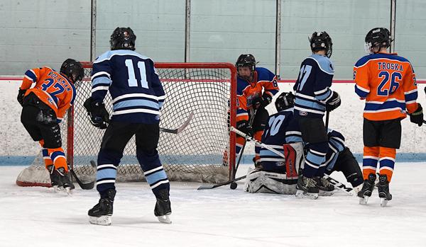 2019 Ignite the Ice: Friday Recap