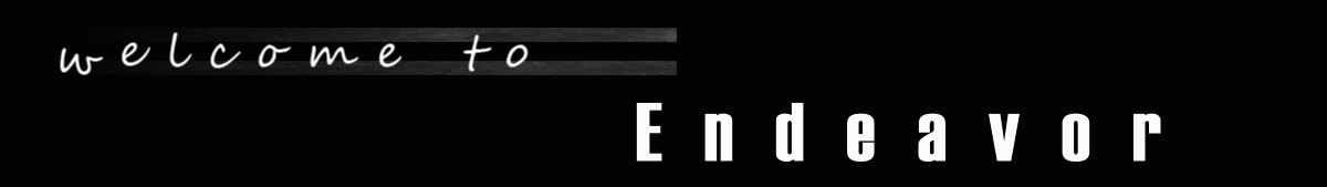 Endeavor School of the Arts
