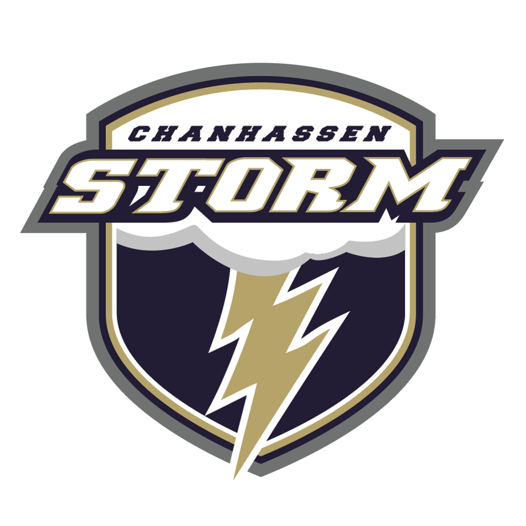 Storm Football Logo