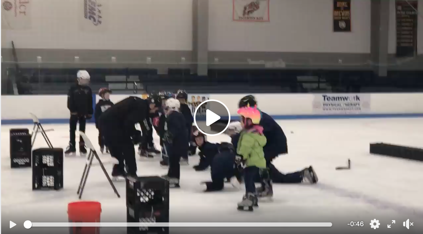 Mass Hockey Spotlight: Tri-County’s ADM Transformation Is Paying Off