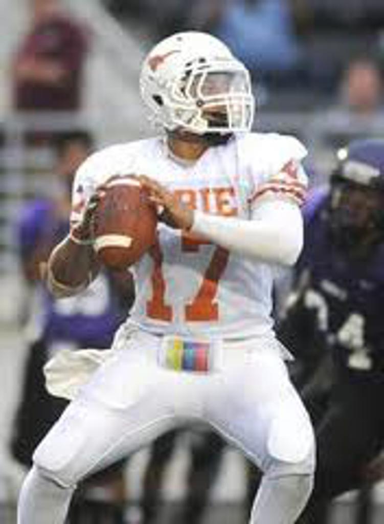 Welcome to Sports Prep Football