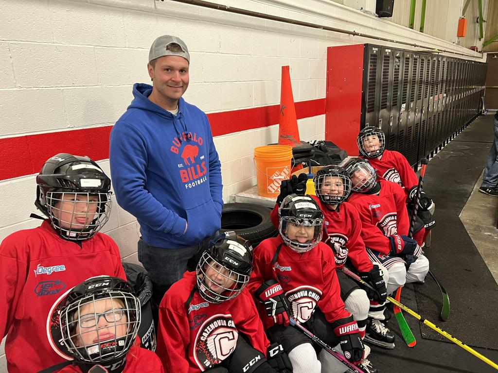 2025-2026 Mite House Development Program