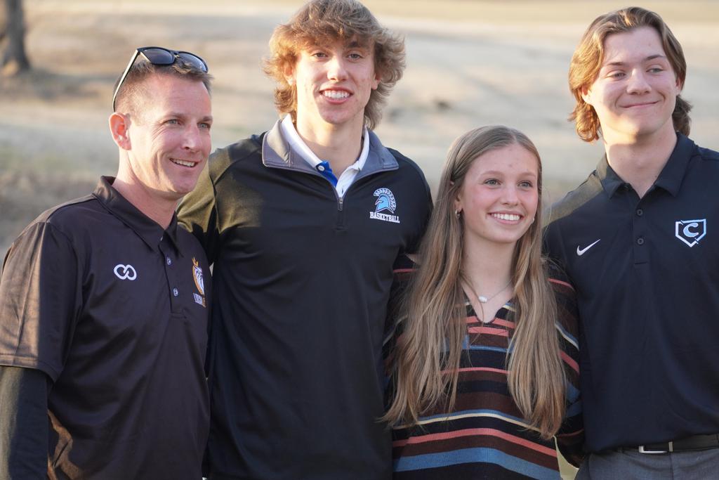 Local Legends Sports