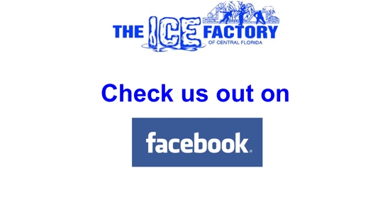 The Ice Factory of Central Florida