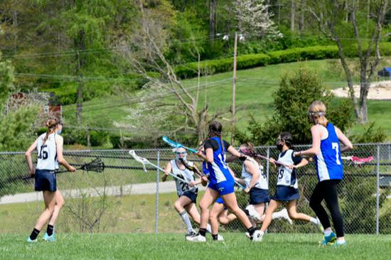 Franklin Regional Youth Lacrosse