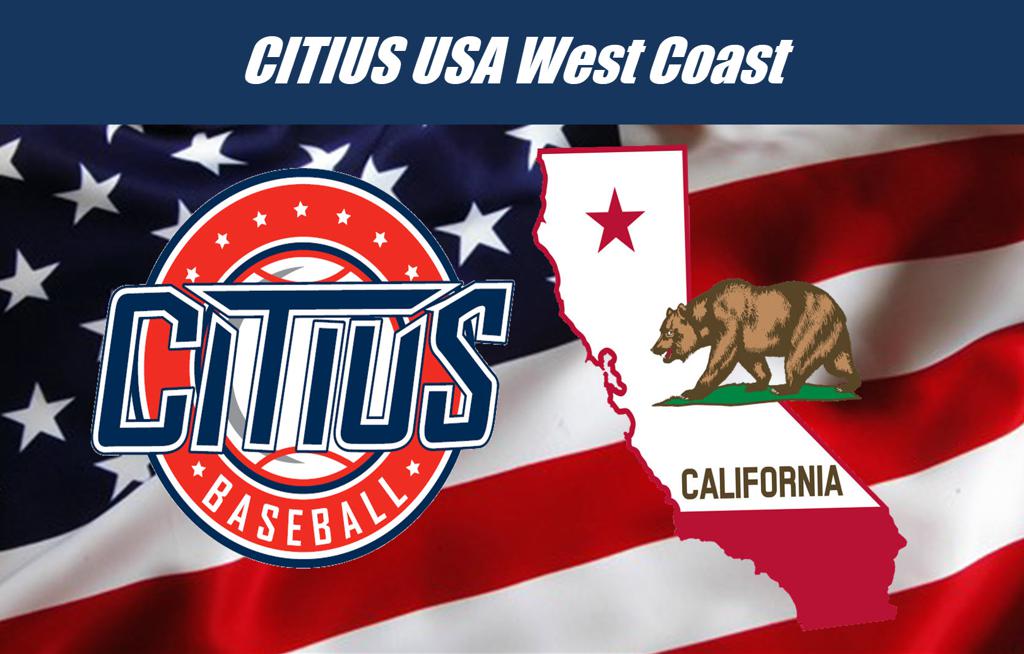 Citius USA West Coast Powered by Bownet