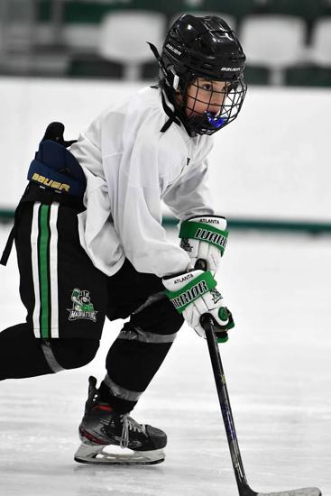 Youth Hockey