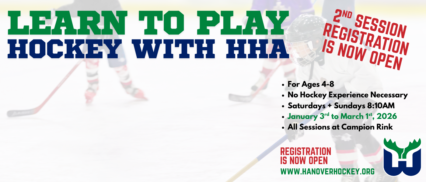 Hanover Hockey Association