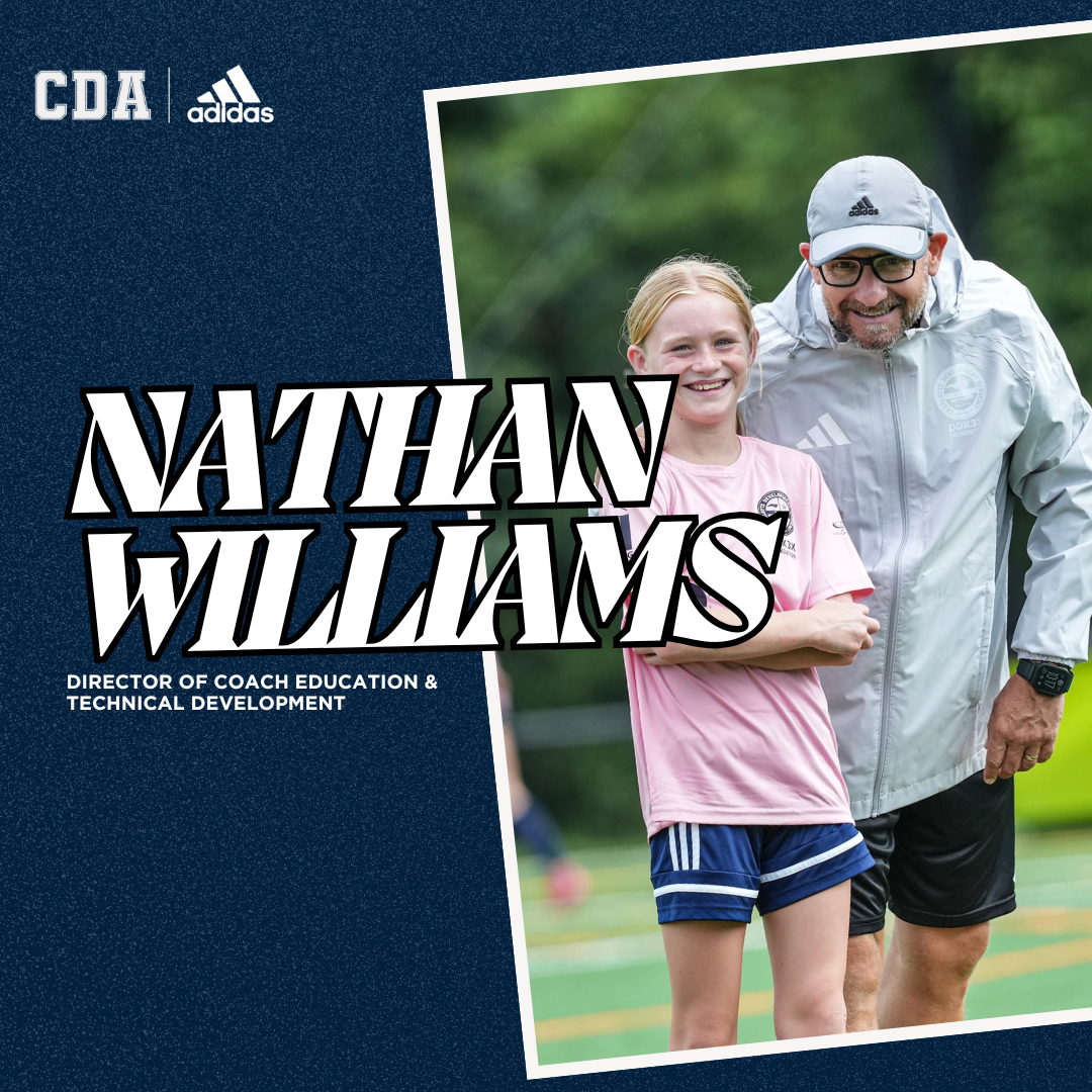 Nathan Williams