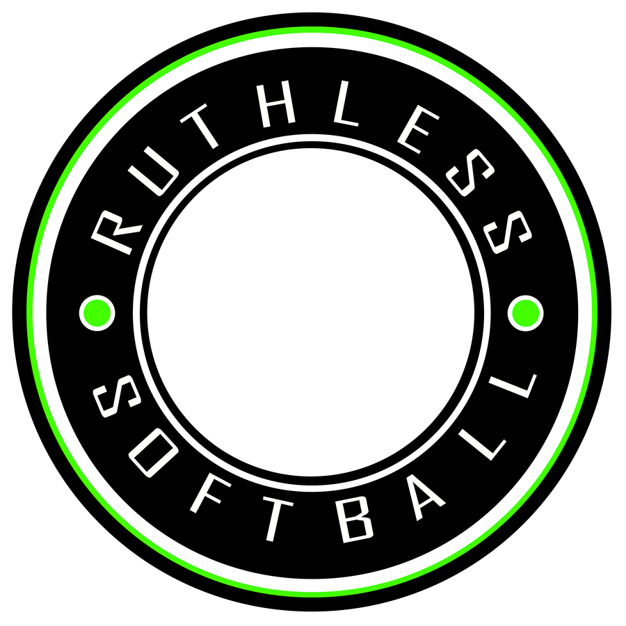 Ruthless Logos