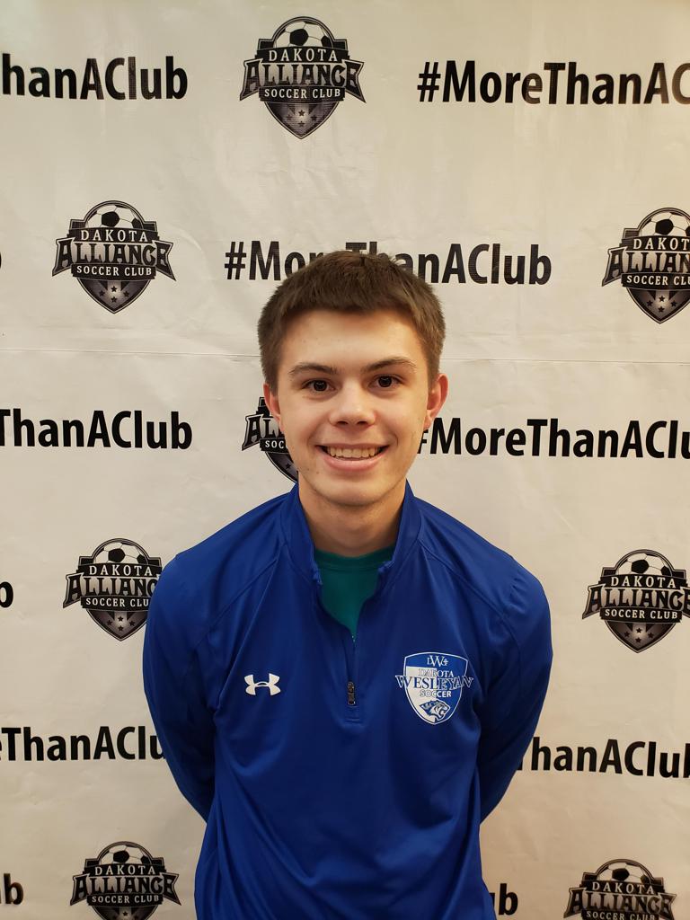 2020 College Signing Celebration