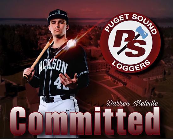 Washington Rush Baseball