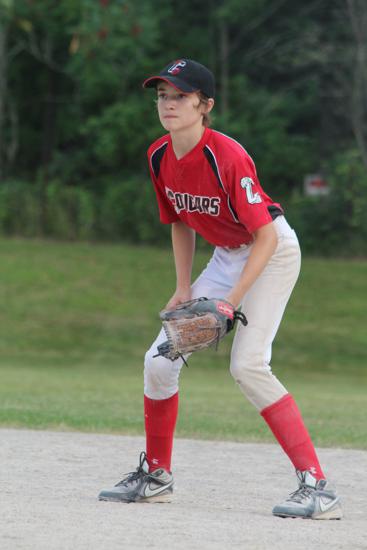 Cambridge Minor Softball