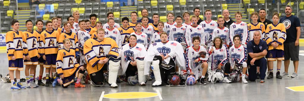 Be a Champion Spotlight: Roy Colsey