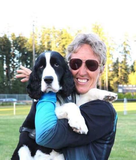 Kim Wright - Pitching Coach