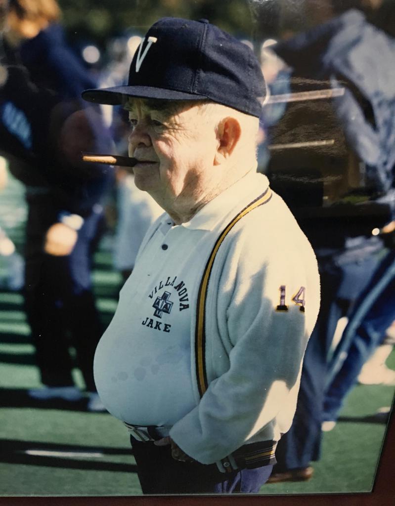 COLLEGE: As Villanova Prepares to Take the Final Four Stage, an ...