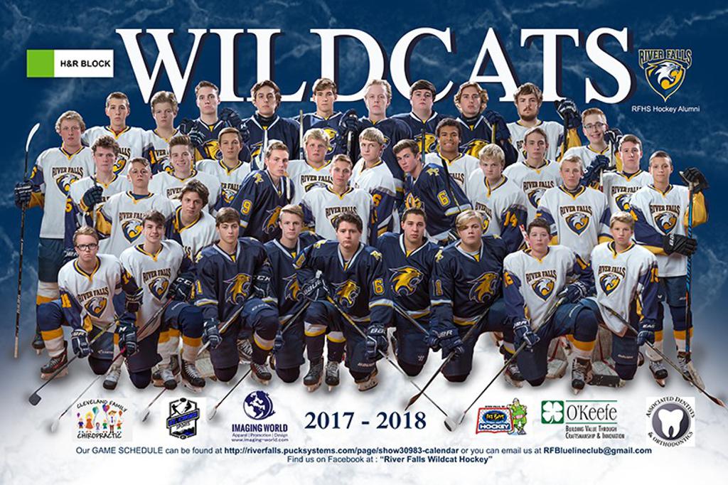 River Falls Wildcats