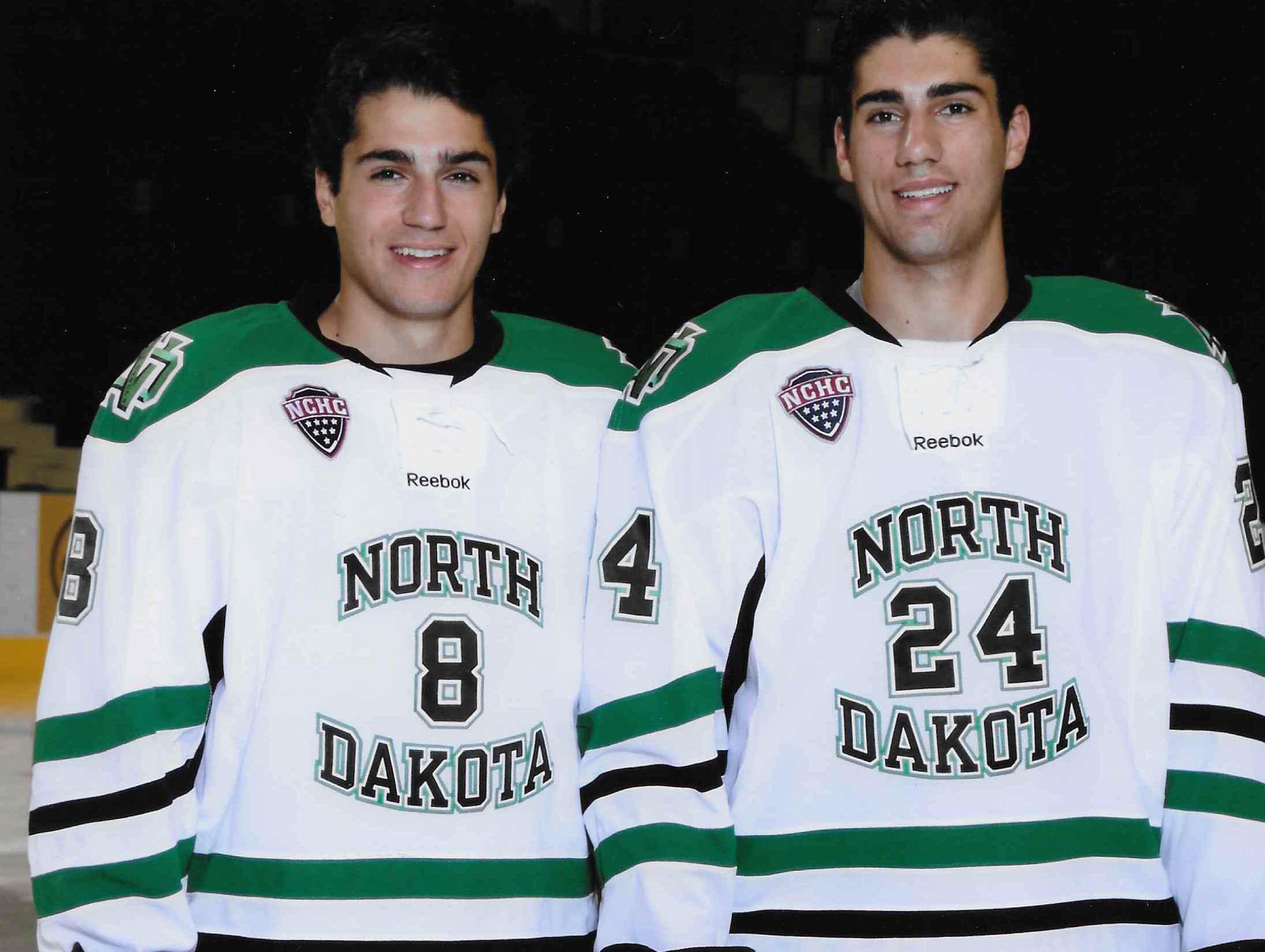 Nick Schmaltz's Path to the Pros