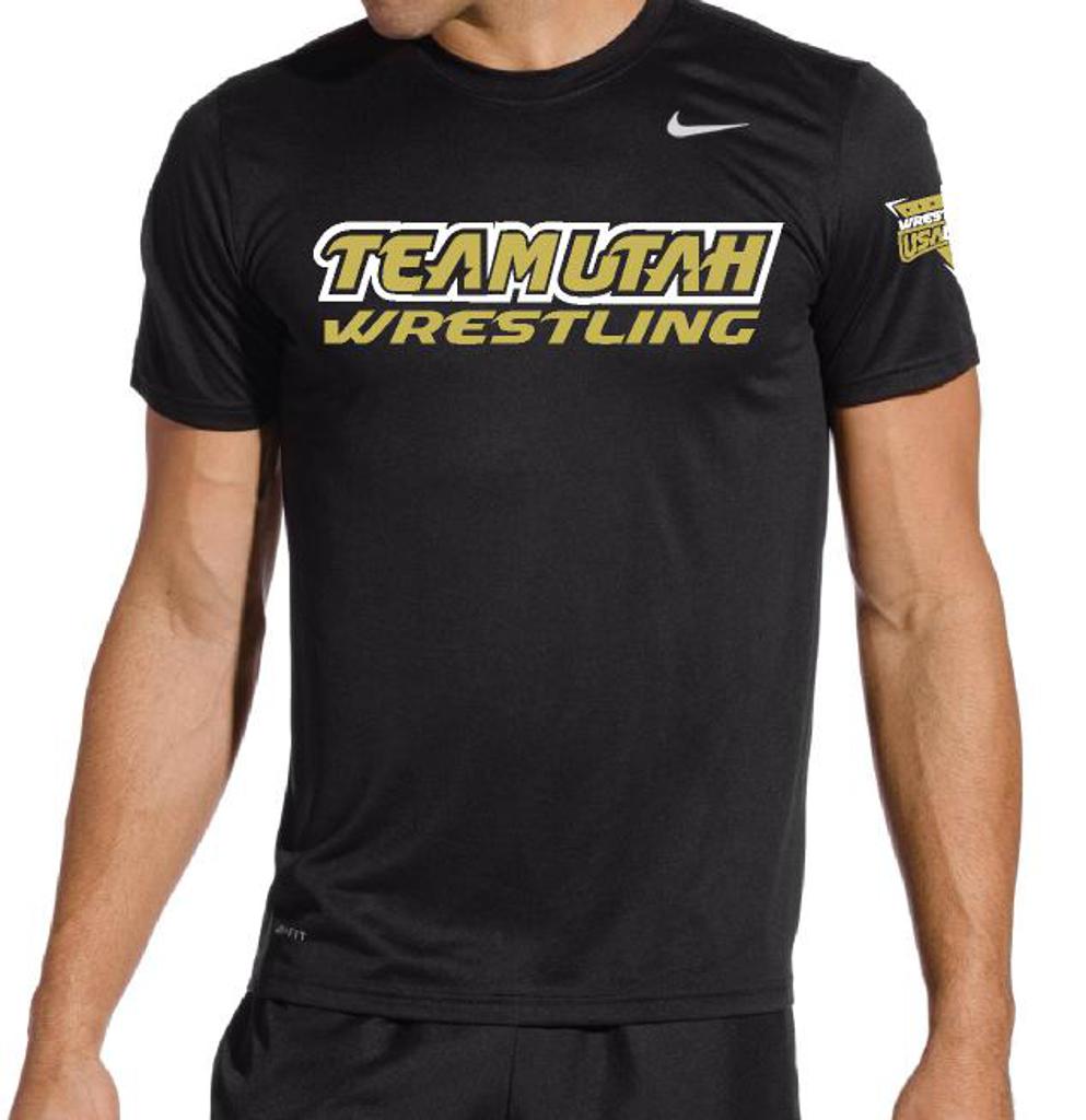 Purchase your 2018 Team Utah Gear online today!!