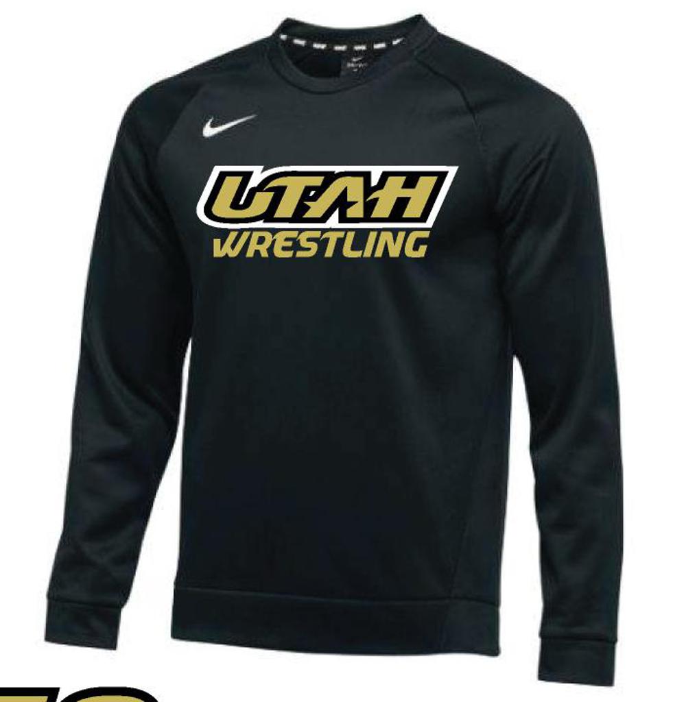 Purchase your 2018 Team Utah Gear online today!!
