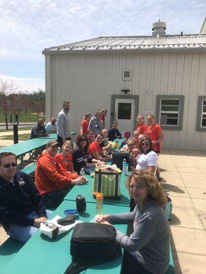 Blue Ridge Volleyball Association