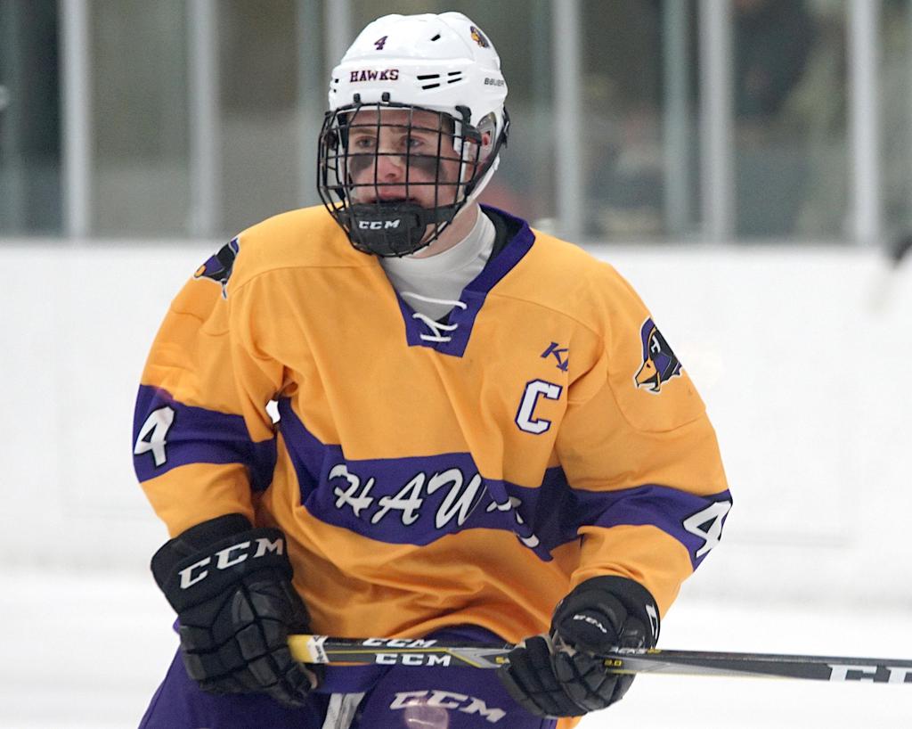 Top High School Impact Skaters