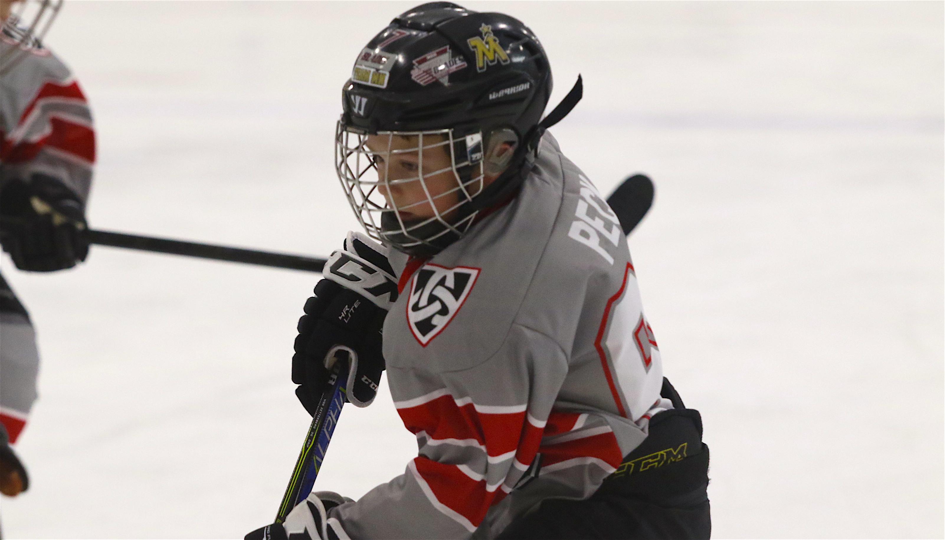 '07s Face Off in Future Legends (Toronto)