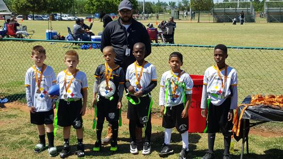 Georgia Elite Sports Academy