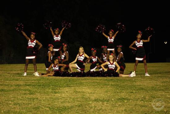 Georgia Elite Sports Academy