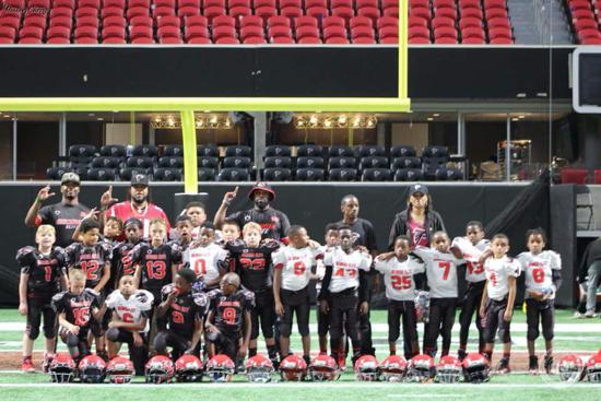 Georgia Elite Sports Academy