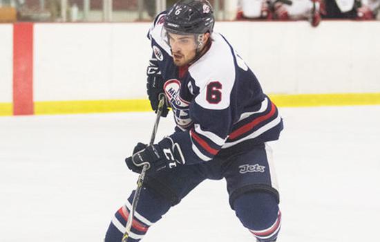 Metro Jets Hockey Club