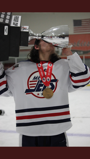 Metro Jets Hockey Club