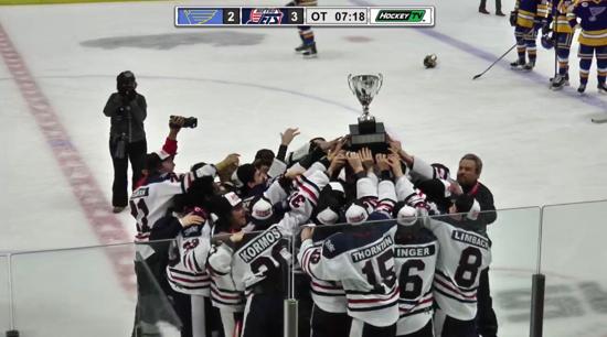 Metro Jets Hockey Club