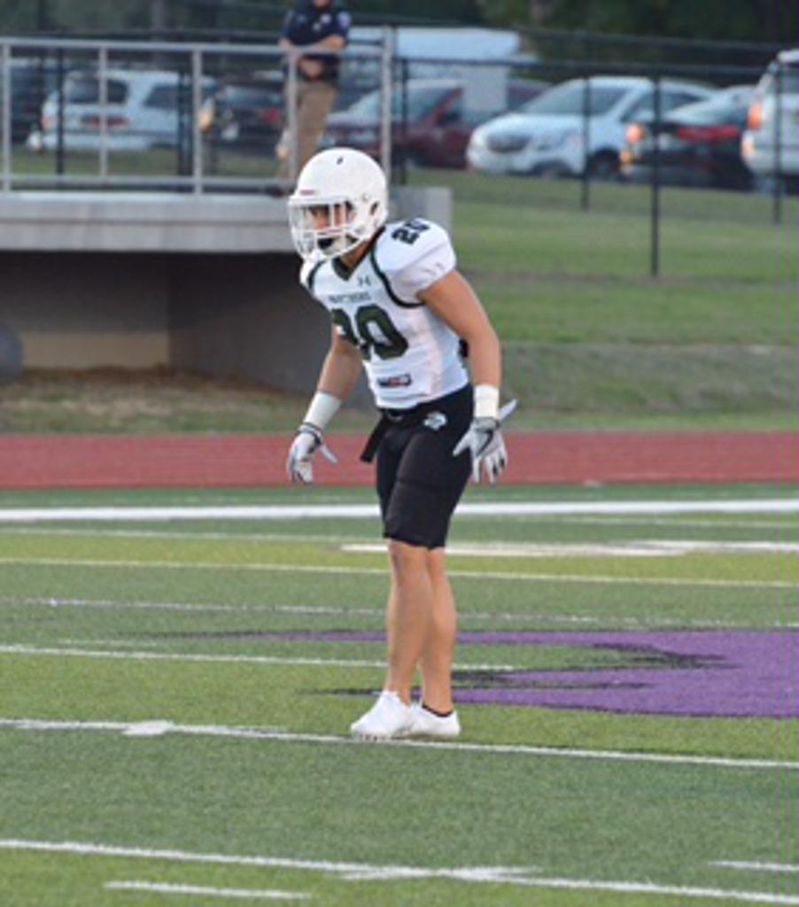 Welcome to Sports Prep Football